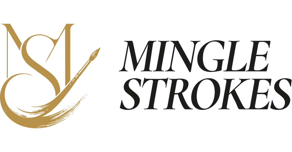 Contact Mingle Strokes | Orders & Custom Commissions